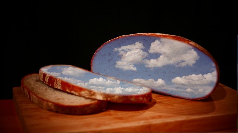 HIMMELSBROT – Martin Haug